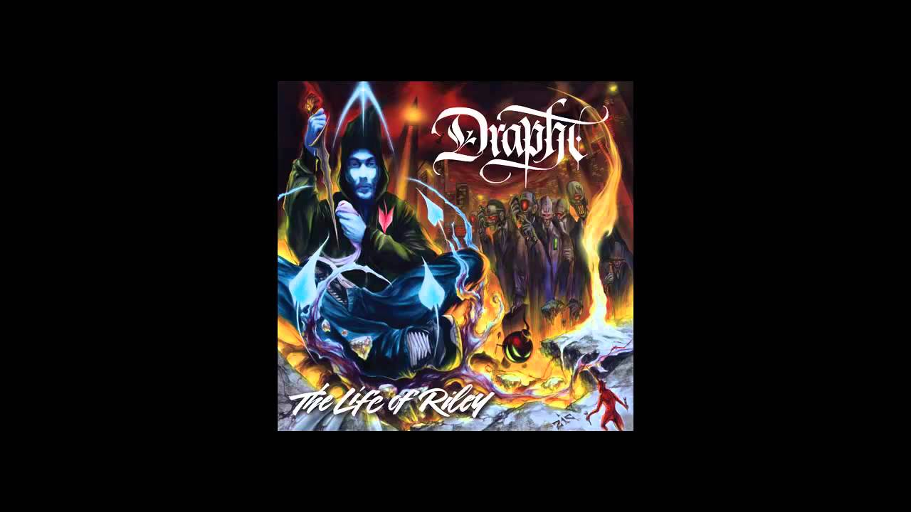 [HD] Drapht - rapunzel (The Life Of Riley) - YouTube