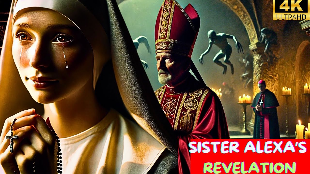 The Selection of a New Pope and the End of the World by Dr Franklin # ...