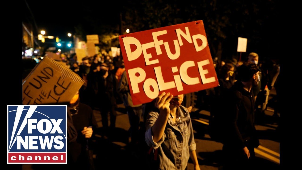 George Floyd protests lead to lawlessness, police shortage in Seattle ...