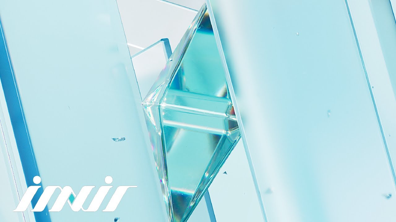 INNIT OFFICIAL LOGO MOTION - YouTube