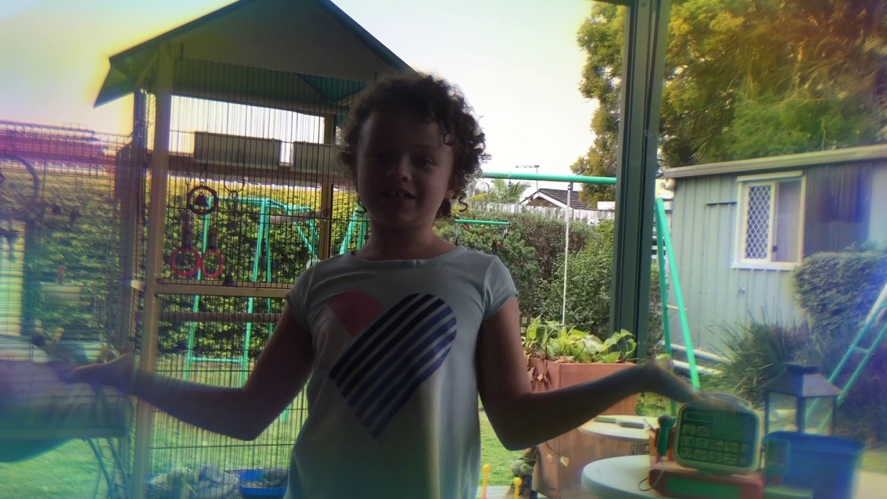 LPS summer camp part 1 - YouTube