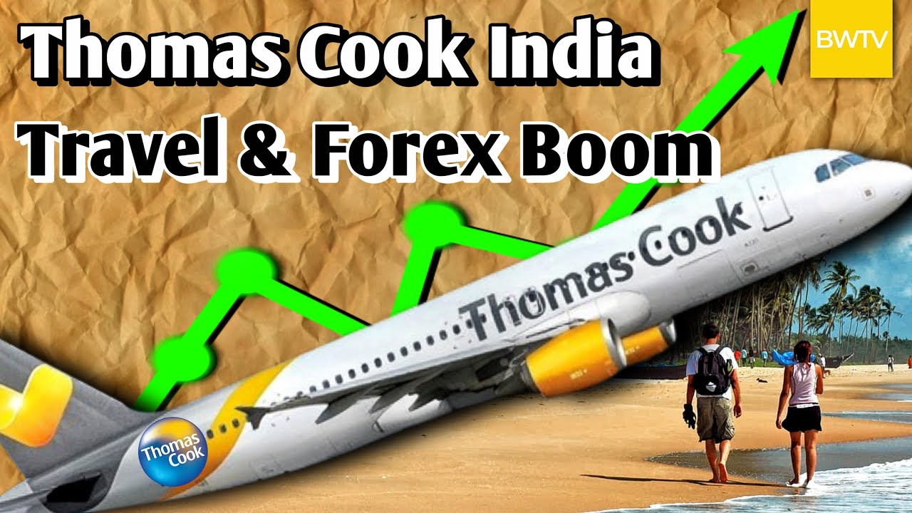 Thomas Cook India Q2 FY25 Results: Strong Growth In Travel & Forex ...