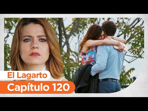 El Lagarto | Kertenkele - Capítulo 120