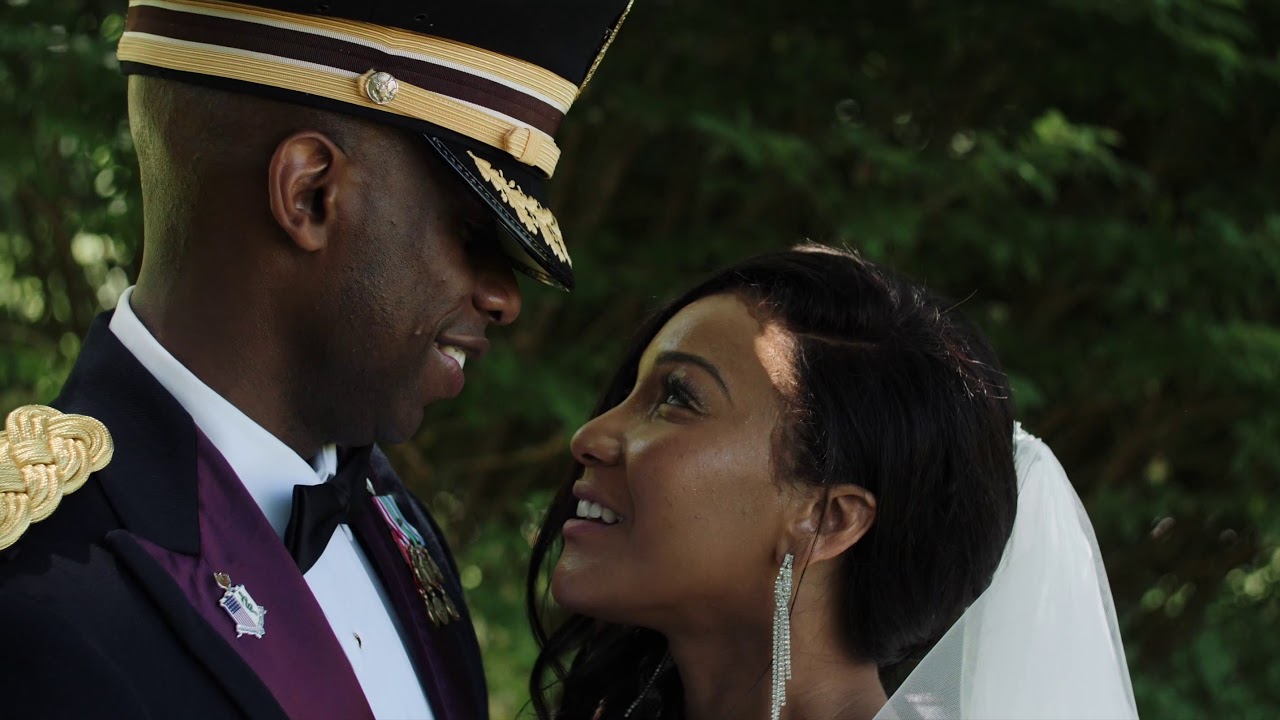 A Beautiful Day of Love! Carla & Mackenzie's Wedding Teaser - YouTube