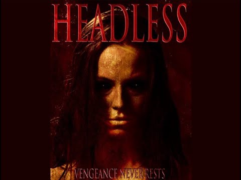 HEADLESS TRAILER 4K 2025
