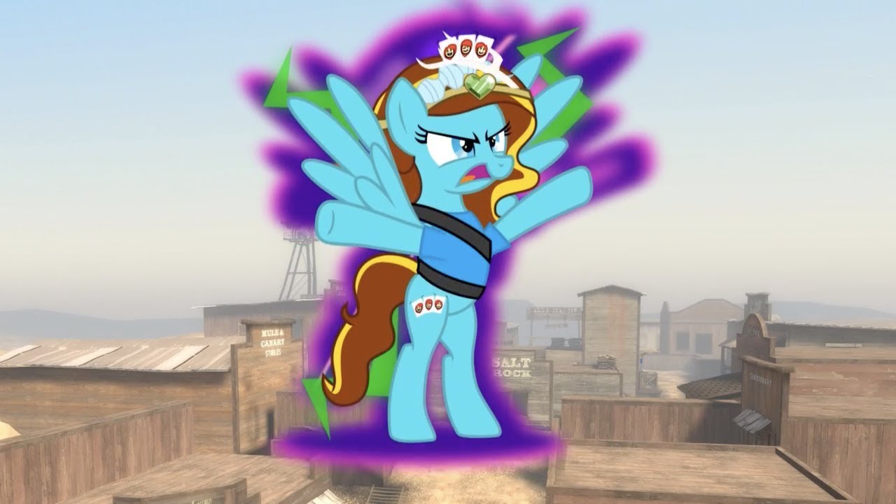 TF2 Analysis: "Power Up" - YouTube