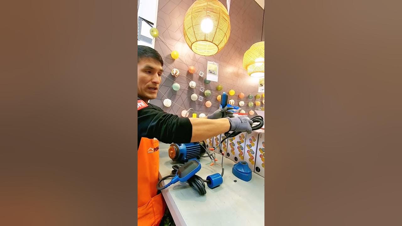 ¿Como funcionan los electroniveles? - YouTube