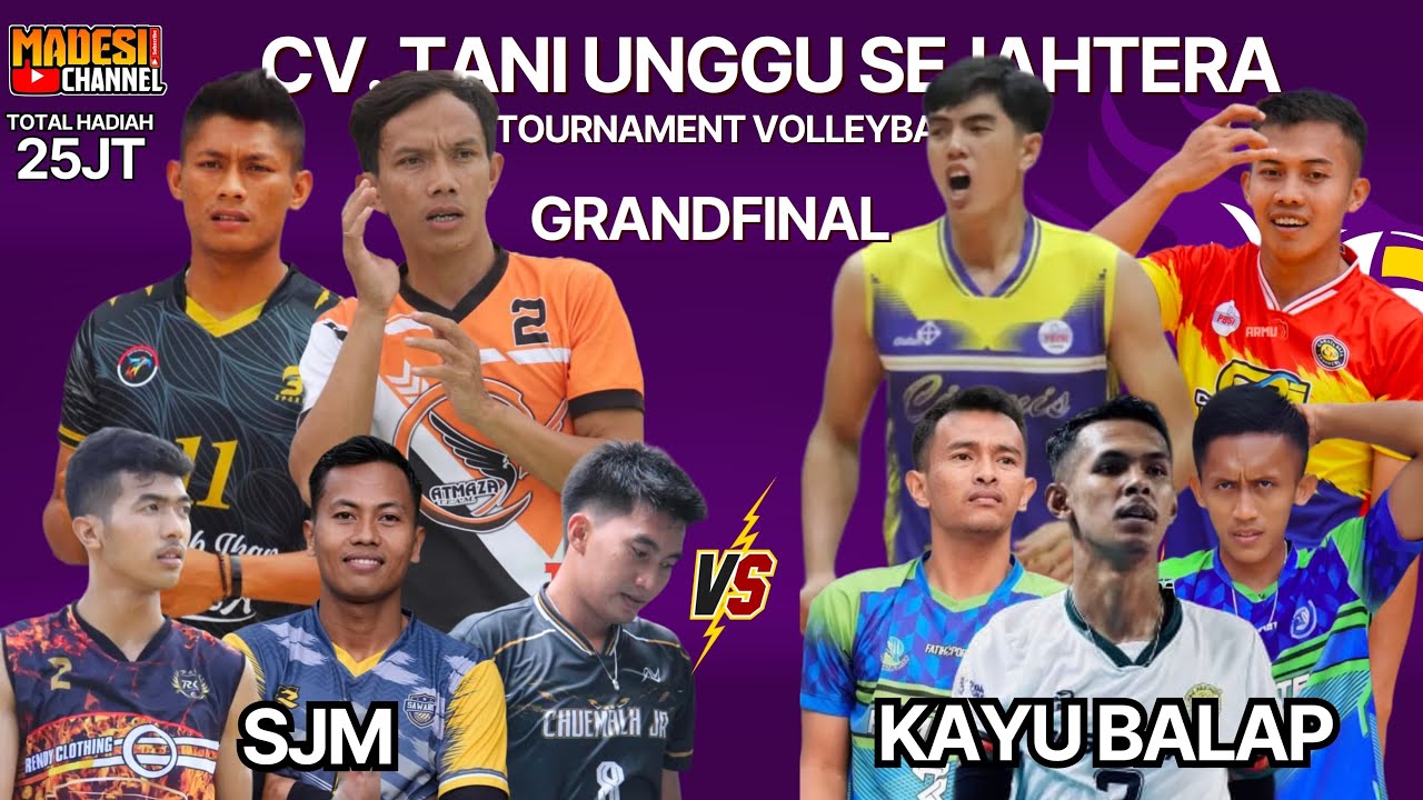 LIVE! FINAL| SADI,YUDI KENDIL,DIDIN BAE VS IRWAN,FAHRUL ROZI,DEVA BISON ...