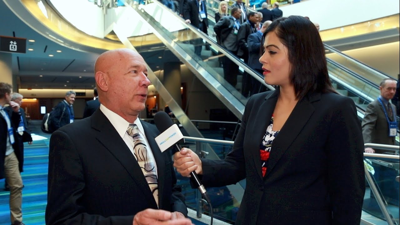 Gold Royalty Stock Could Become a 5 to 10 Bagger, Says Mickey Fulp ...