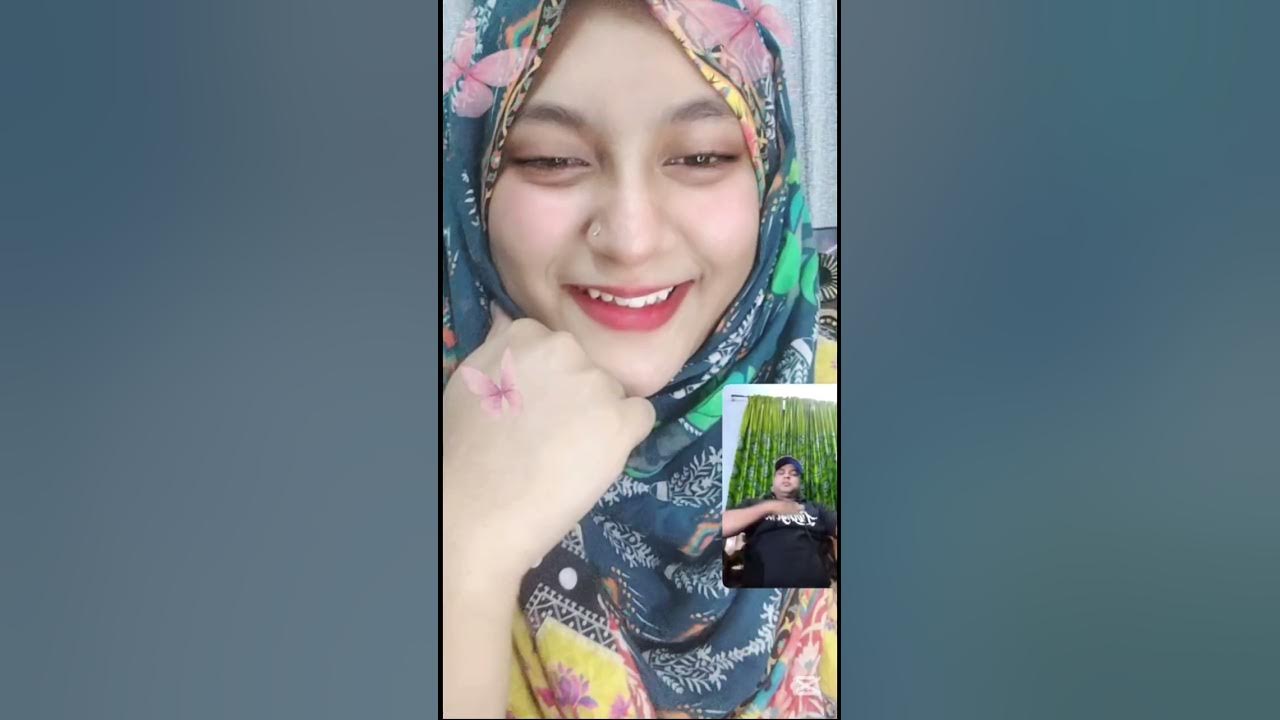 sumaiya aktar sathi and abu siddik imo call - YouTube