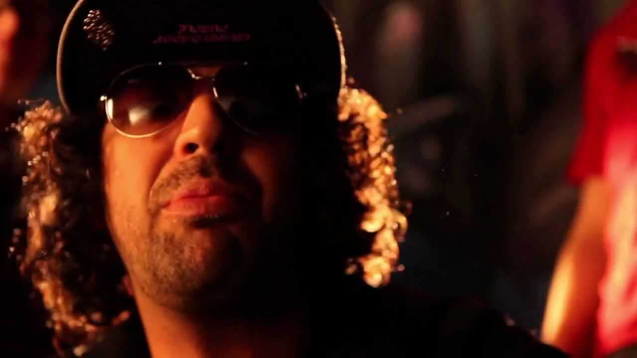 MIRK "Sunshine" (feat King Dreams) | Official Music Video - YouTube