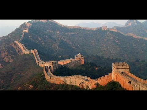 Çin Seddi Hakkında Bilgiler