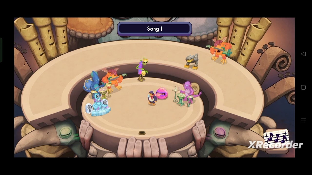 custom song 'raise' msm composer created by Zachery Gaming #song #msm # ...