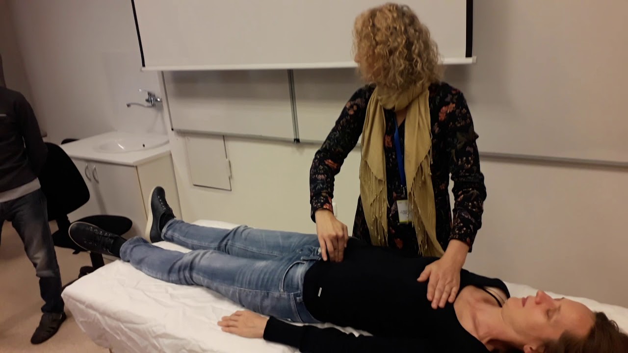 Emésztő rendszer kezelése Képmedicinával 1.rész (2018) - YouTube