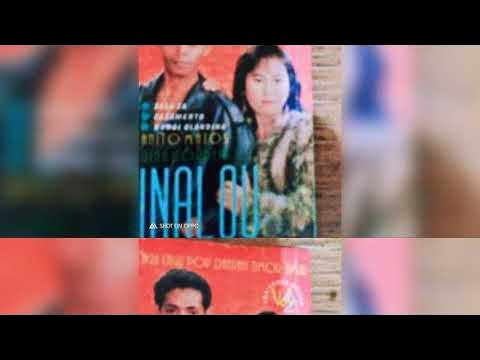 Nonoi Olandina-Anito Matos& Gina Correia - YouTube