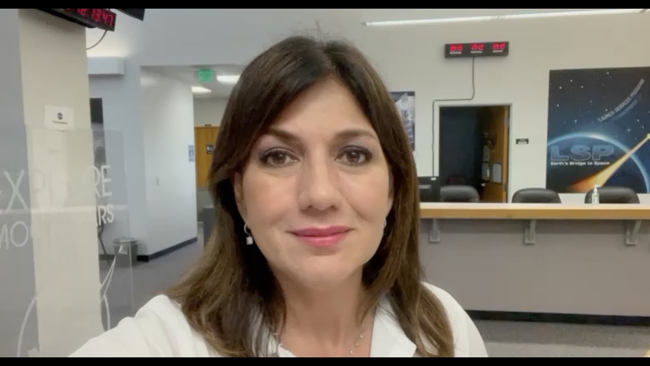 Pronóstico de Ada Monzón para el 27 de julio de 2021 - YouTube