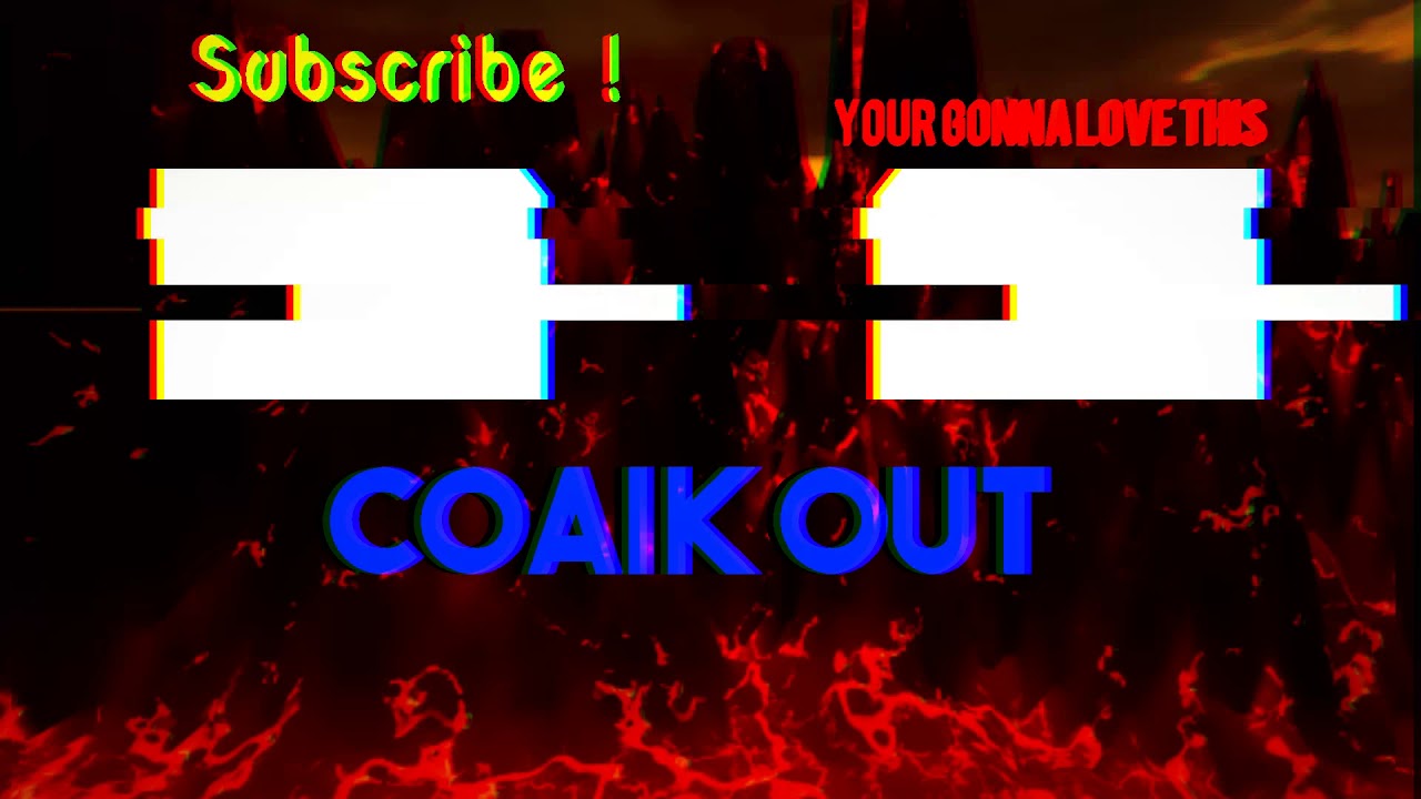 How good is this outro??? - YouTube