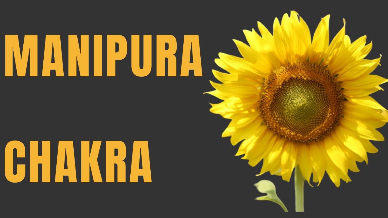 Unleashing the Power Within: 7 Ways to Activate and Balance Manipura ...