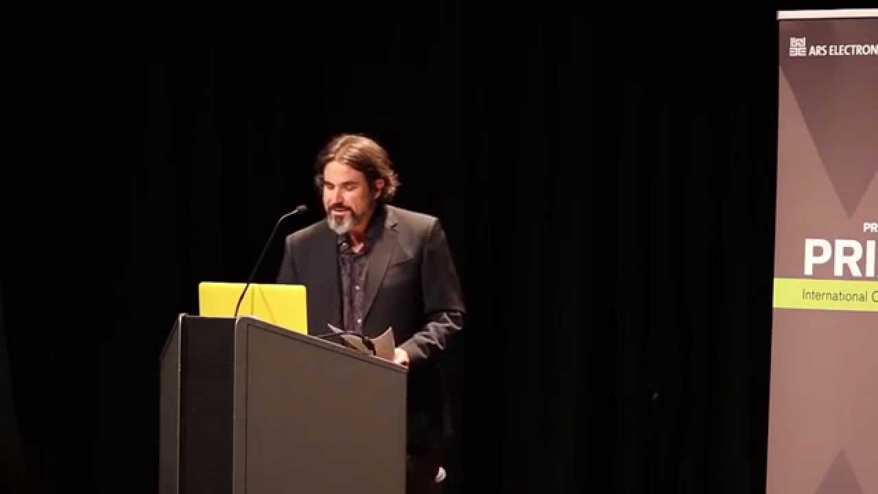 Prix Forum III - Visionary Pioneers of Media Art - Edward A. Shanken ...