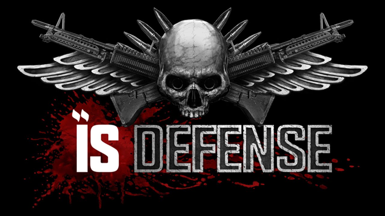 IS DEFENSE - Gameplay Walkthrough @ 1080p 60fps - YouTube