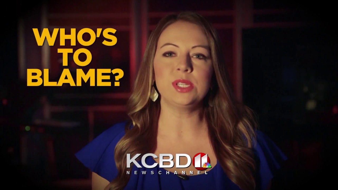 KCBD Investigates Animal Shelter Promo - YouTube