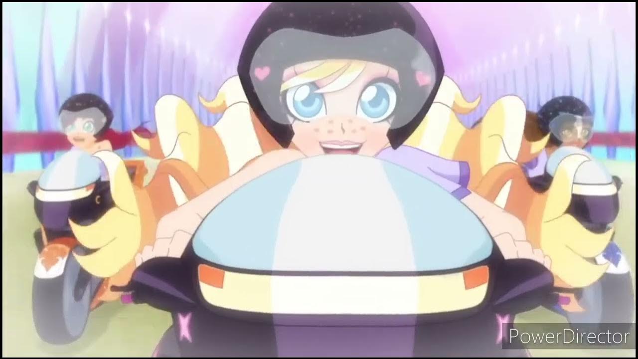 🎵 Never Give Up Song 🎵 | LoliRock (High Pitched) (Official Music Video) (English) - YouTube