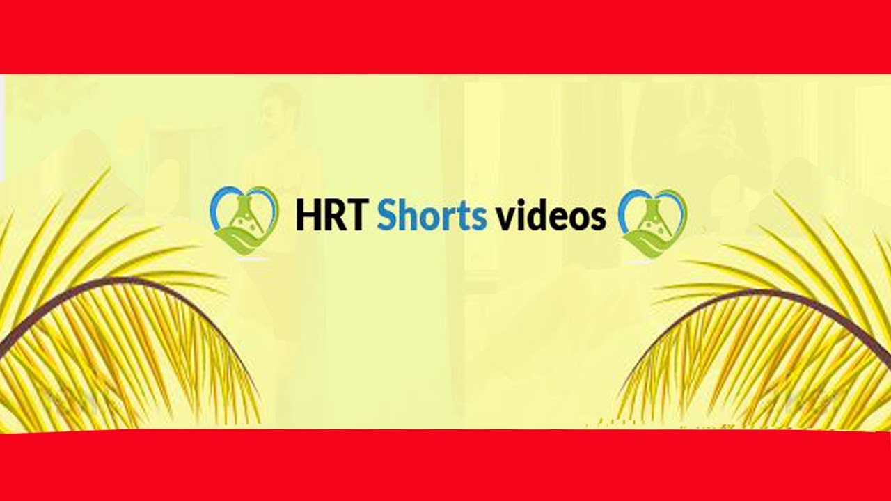HRT Shorts Videos Live Stream - YouTube