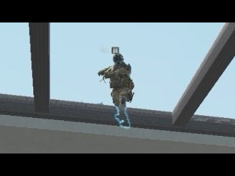 Warface Funny Moments #6