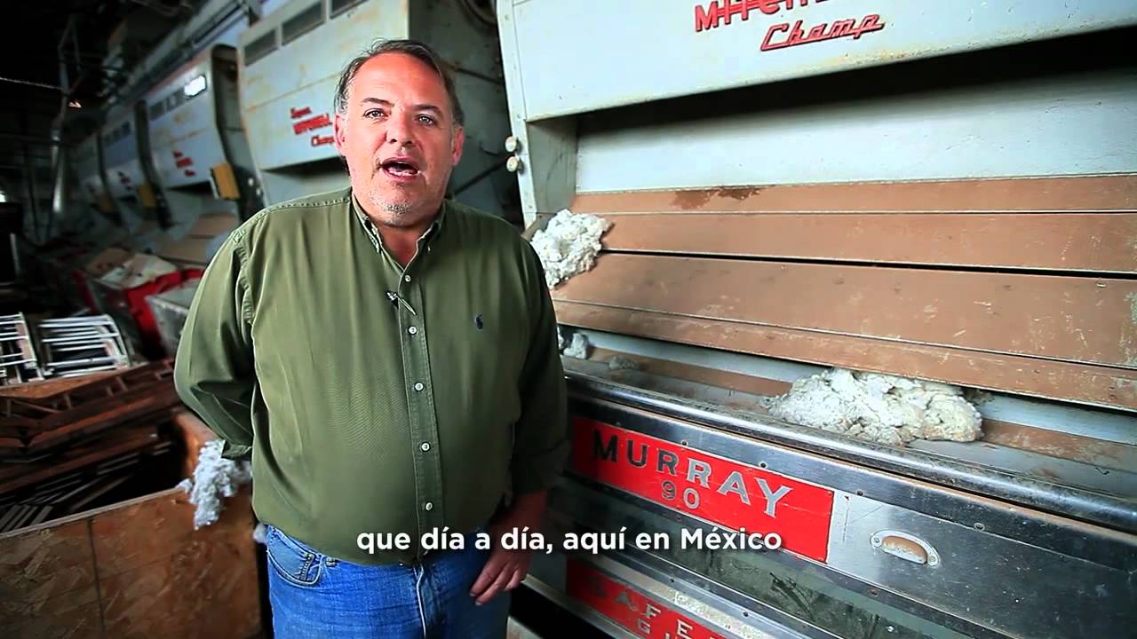 Jose Ignacio Borquez (Relato Falta de apoyo para el campo en Guasave ...
