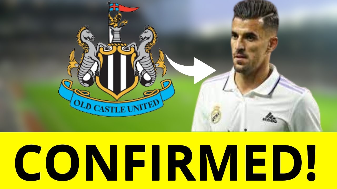 🚨FINALLY DONE DEAL! SKY SPORTS ANNOUNCED! NEWCASTLE UNITED LATEST NEWS ...