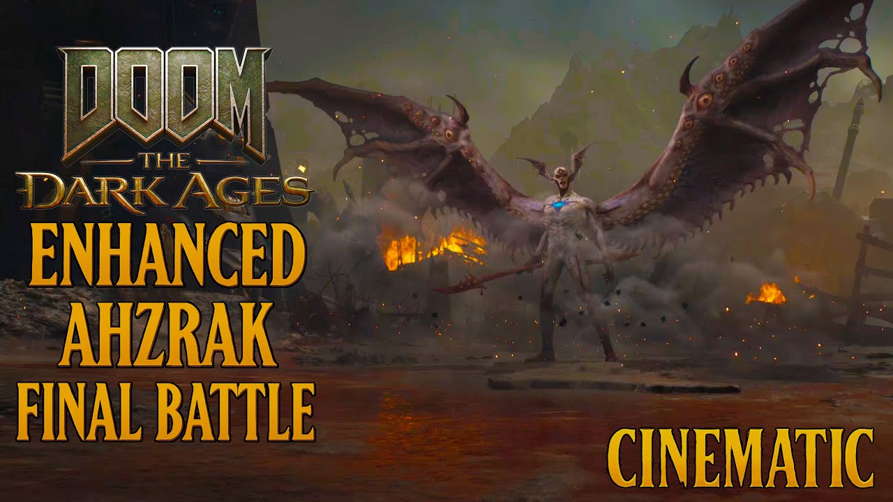 A dignified and fulfilling conclusion to the life of Prince Ahzrak in ...