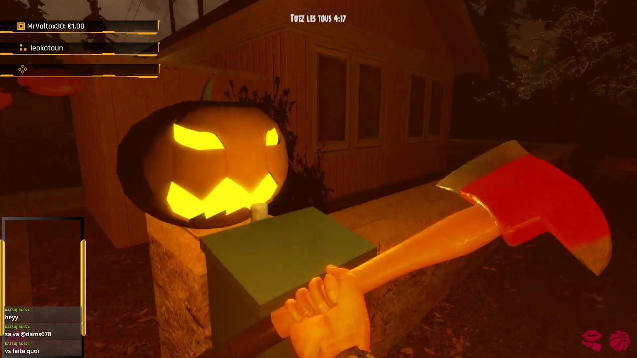 Garry's Mod : Slasher & Prop Hunt - YouTube