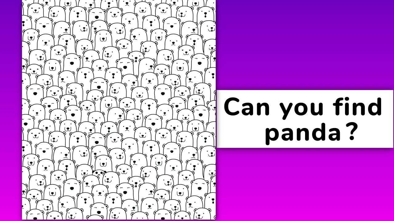 PandaQ 16х9 3 - YouTube