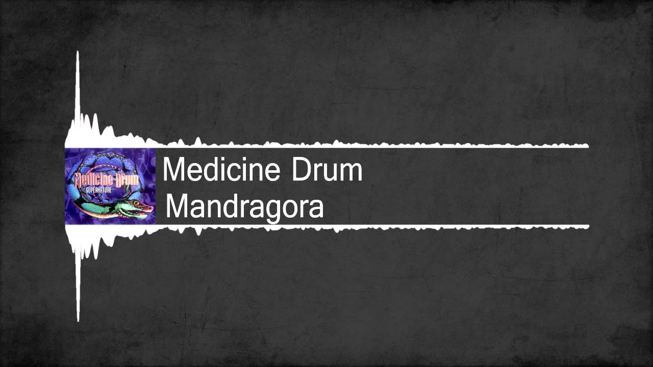 [Psy - Trance] Medicine Drum - Mandragora [Free Download] - YouTube