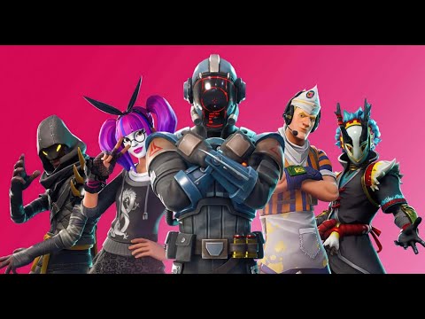 FORTNITE ACCOUNT PULLING METHOD WORKING 2023 - YouTube