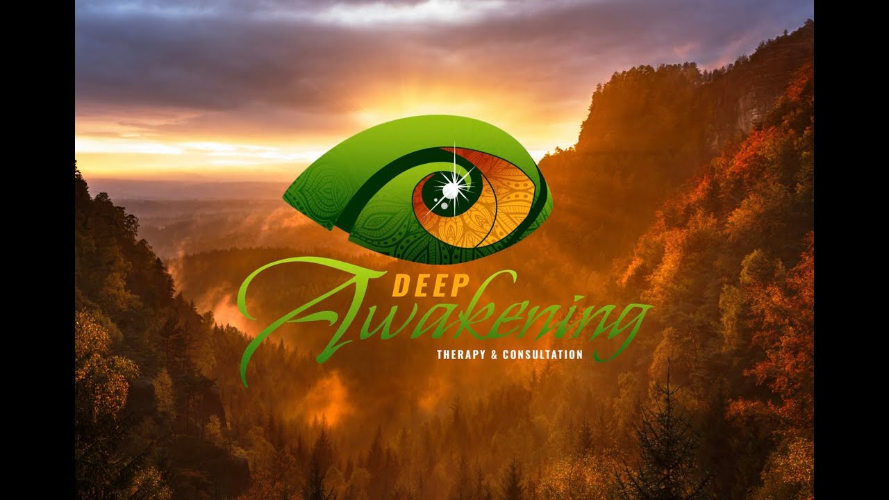Deep Awakening Counselling Services - YouTube