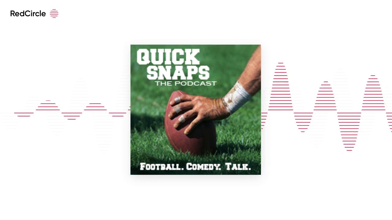 Quick Snaps - Comedy & Football - Quarterback Rankings - Quick Snaps ...