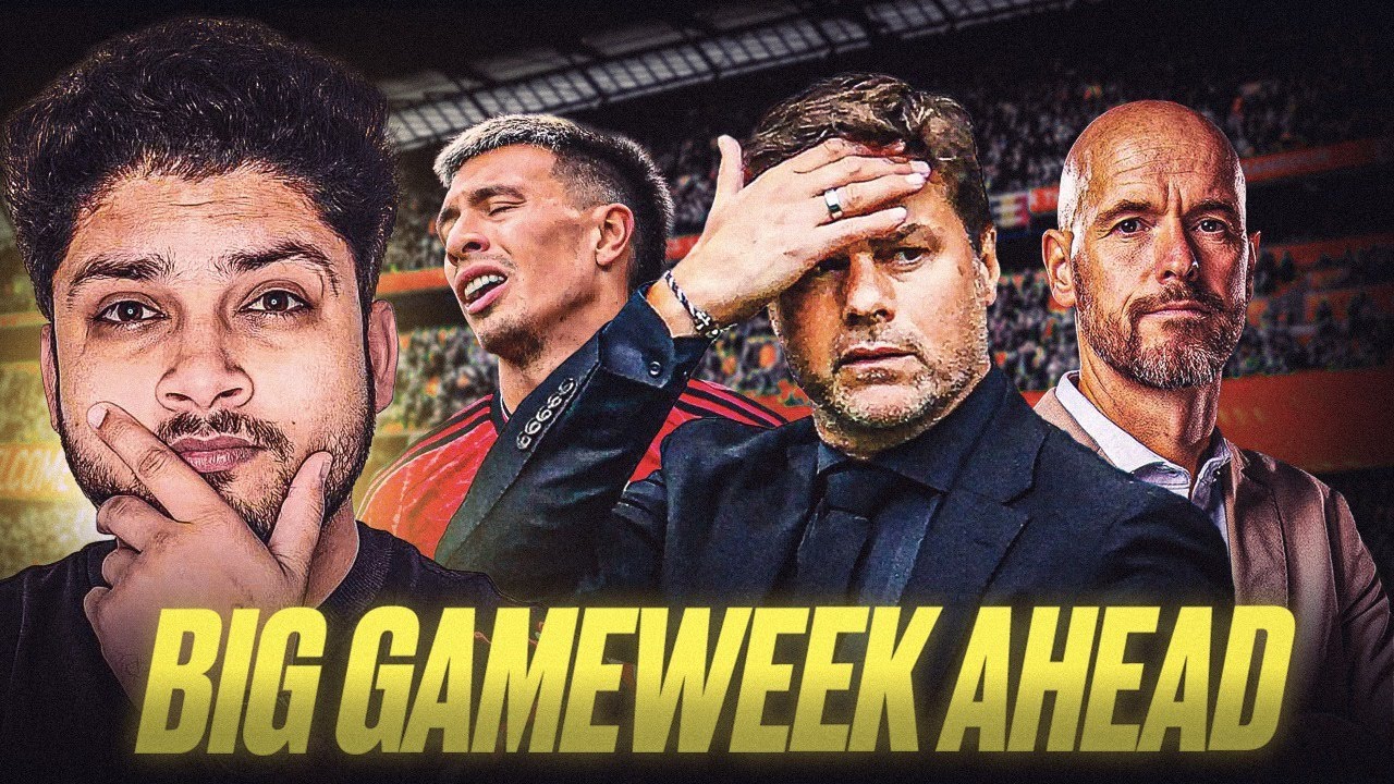 Licha out for 6-8 weeks, Can United Survive? | Why Chelsea should Sack ...