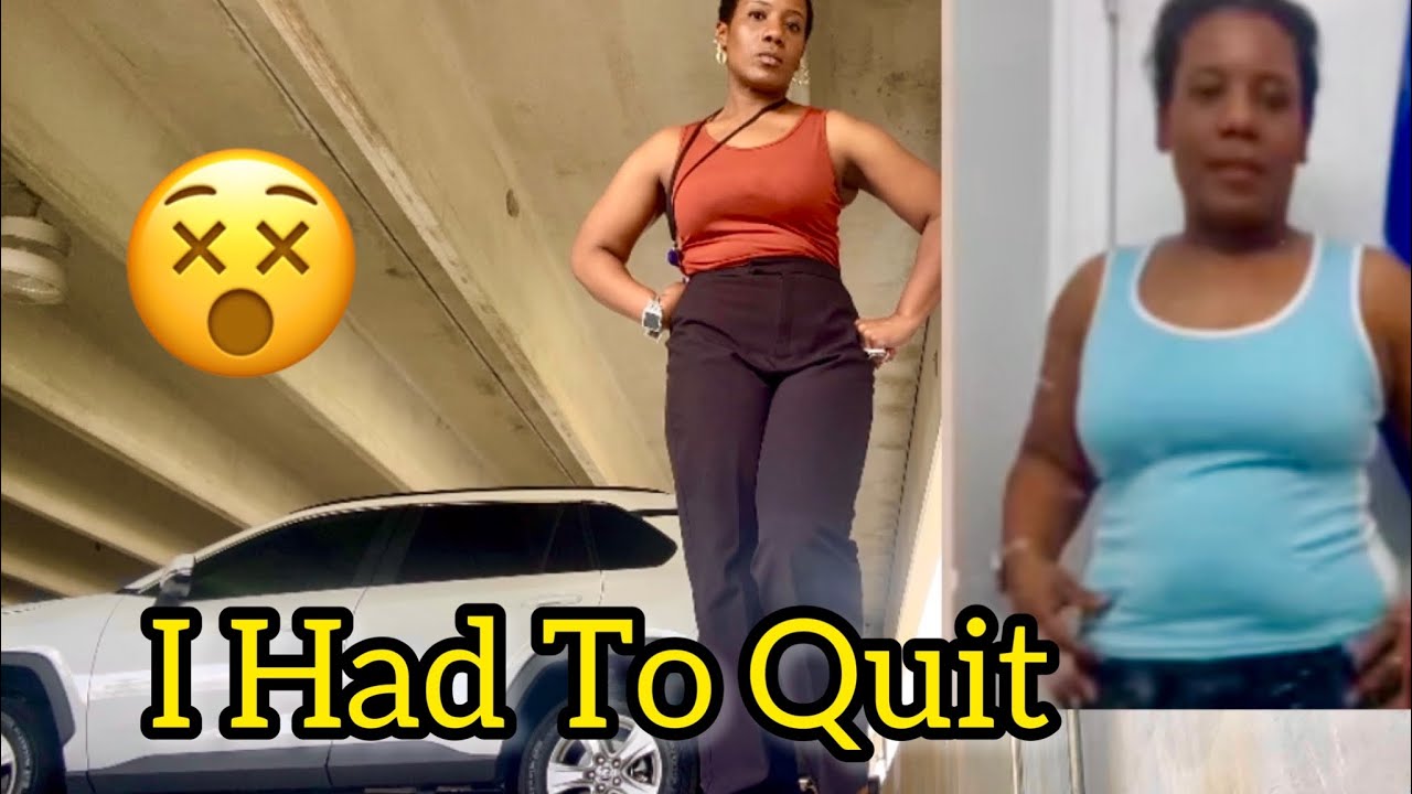 Wegovy Update: 3 Reasons Why I Quit Taking Wegovy Injections! 😒 - YouTube