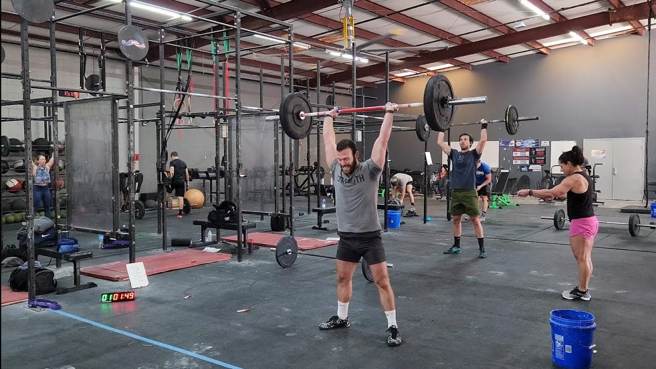 PRVN ADAA Dodgeball Unbroken - YouTube