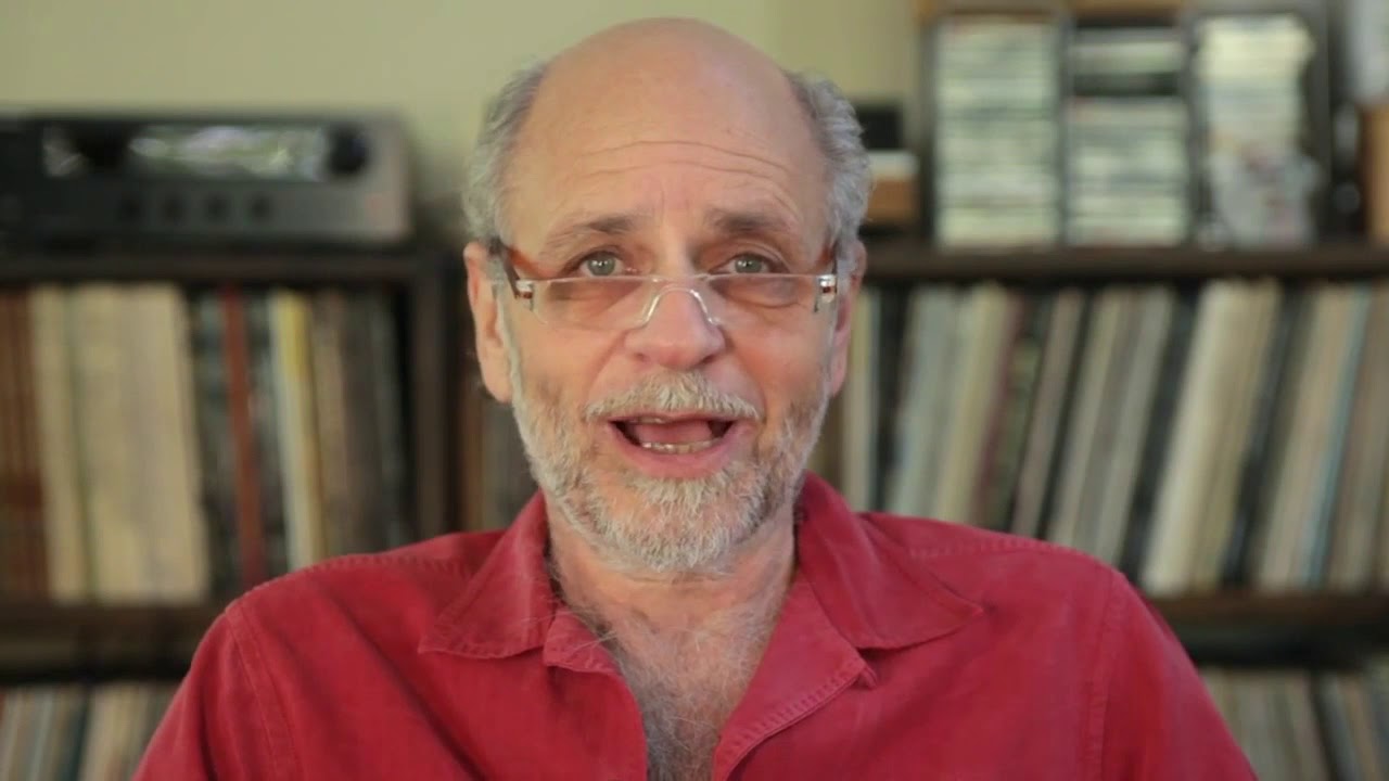 Eric Sherman Film Seminar Series - The Craft of Producing - YouTube