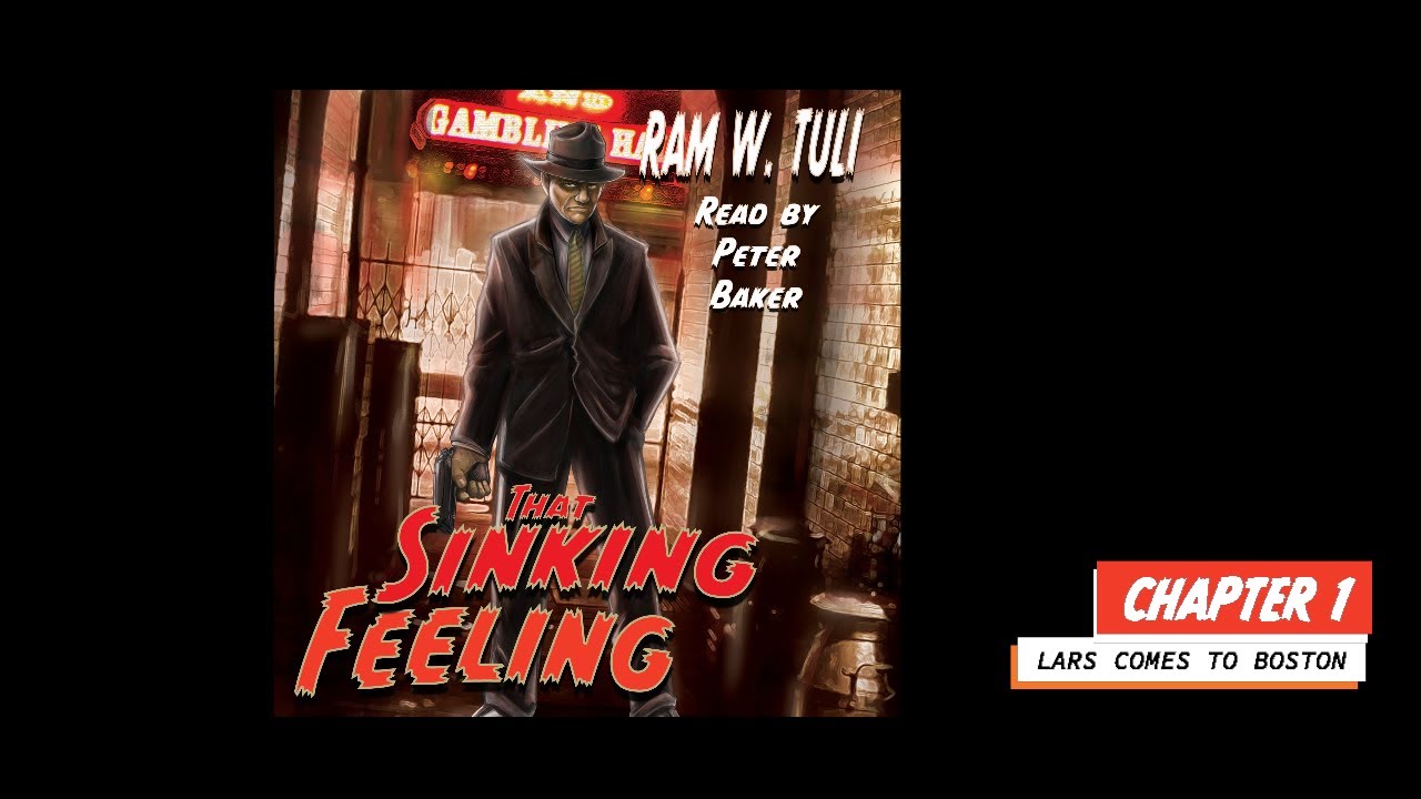 That Sinking Feeling, Chapter 1 - YouTube