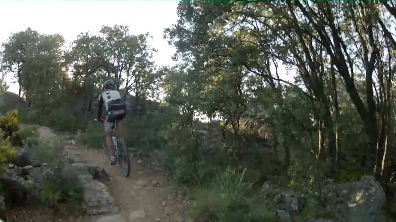 LLANO DE LA PERDIZ-CUEVA DEL AGUA-VEREDA DE VÍZNAR - YouTube