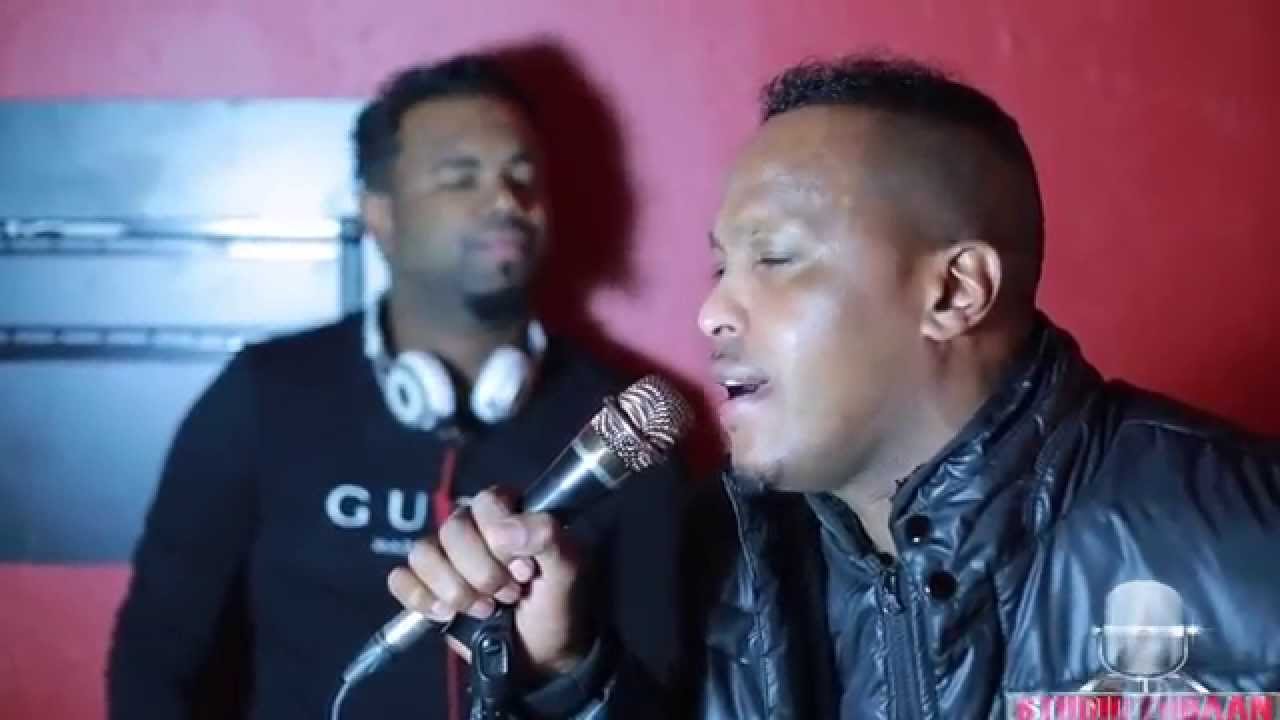 SAMATAR YARE & OMAR SHOOLI 2015 SABABTA OFFICIAL VIDEO (DIRECTED BY ...