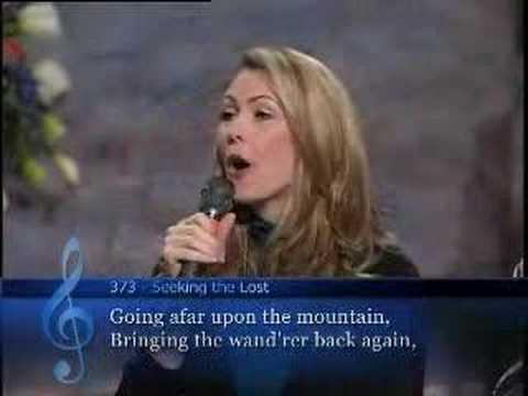Seeking the Lost - YouTube