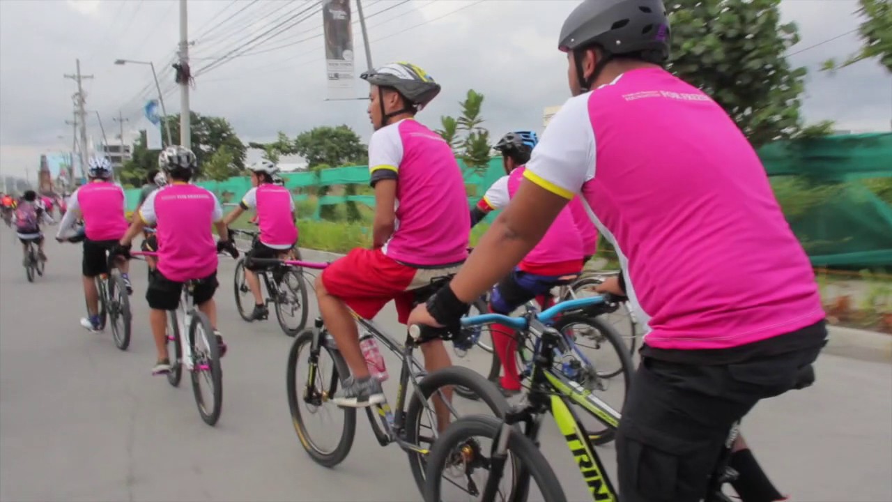 Freedom Cycle - YouTube