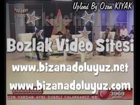 Bahri Altaş Aman Rasgeldim Bir kaşları Kemana 08 02 2012   BY OZAN KIYAK