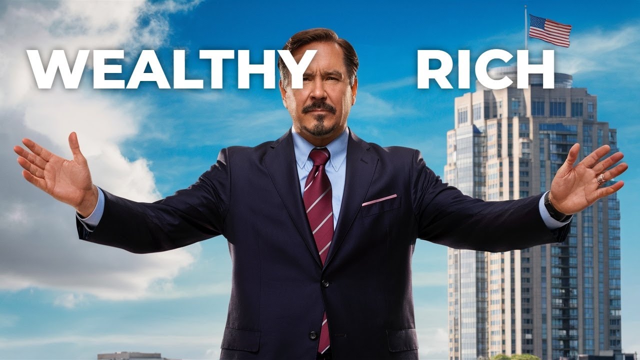 I AM ALREADY RICH Money Affirmation for Wealth, Health, and Success ...