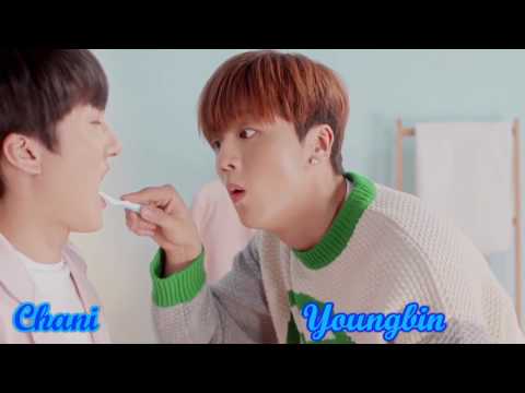 너와 함께라면 (So Beautiful) - SF9 (Members With Names)