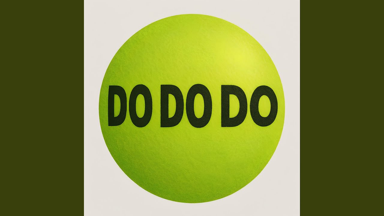 DO DO DO - YouTube